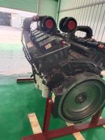 China Efficient Liquid Cooled Diesel Engine Assembly KTA38-C1200 With 2 Turbocharger for sale