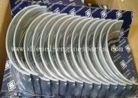 China Performance Engine Crankshaft Bearings Electroplated Or Painted For Engine Models DS11 for sale