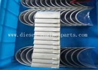 China Performance Diesel Engine Bearing For TD70 Engine Model - Round Electroplated Bearing for sale