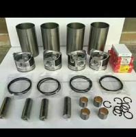 China Cummins KTA38 Cylinder Kits For Engine With Adjustable Air for sale