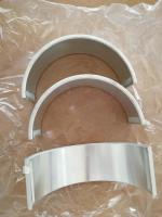 China All Volvo D6D diesel engine bearings Electroplated Process Lightweight for sale