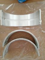 China All Volvo D6D diesel engine bearings Electroplated Process Lightweight for sale