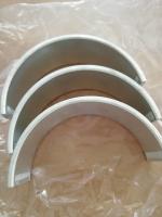 China All Volvo D6D diesel engine bearings Electroplated Process Lightweight for sale