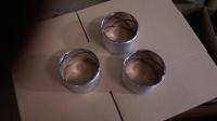China Heavy Load Bimetal Bushing for High Pressure Pumps for sale