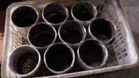 China Industrial Bimetallic Bushes Enhanced Durability Smooth Operation for sale