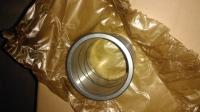 China Liding Excavator Bimetal Bushing Common Size for sale