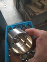 China Liding Excavator Bimetal Bushing Common Size for sale