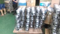 China Process Diesel Engine Piston CAT 3306 With High Precise Processing And Electroplating Surface for sale