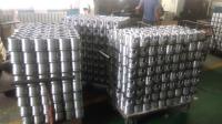 China Process Diesel Engine Piston CAT 3306 With High Precise Processing And Electroplating Surface for sale