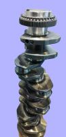 China Diesel Engine Crankshaft For Engine  CAT C18 Setting for sale