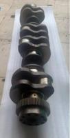 China STD Diesel Engine Crankshaft For KOMATSU S6D170 Series Easy Installation for sale