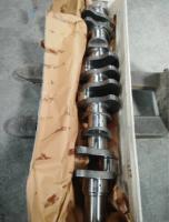 China STD Diesel Engine Crankshaft For KOMATSU S6D170 Series Easy Installation for sale