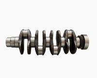 China High Class Level Diesel Engine Crankshaft TCD2012 Polished Surface Treatment for sale