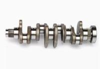 China Durable Diesel Engine ISX15 Crankshaft With Polished Surface for sale