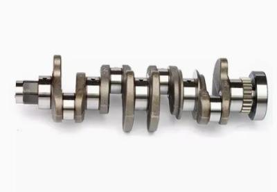 China Durable Diesel Engine ISX15 Crankshaft With Polished Surface for sale