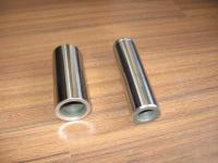China Easy Installation Engine Piston Pin TD61 With Annealing Heat Treatment Solid Structure for sale