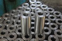 China Easy Installation Engine Piston Pin TD61 With Annealing Heat Treatment Solid Structure for sale