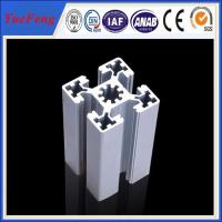 China industrial aluminium extrusion profile for sale