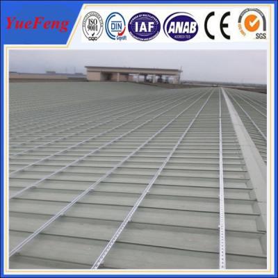 China solar mounting system for solar panel/pv solar mounting system for sale