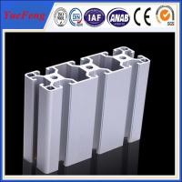China Construction and industry aluminium profile for workshop application for sale