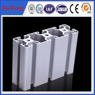 China Construction and industry aluminium profile for workshop application for sale