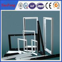 China solar mounting frames manufacturer,structure frame solar panel,aluminium solar pv frame for sale