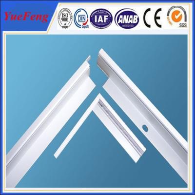 China Aluminum Profile for PV Solar Panel Frame for sale