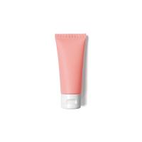 China 60ml Recyclable Cosmetic Plastic Soft Tube Flexible And Squeezable For Eco-Friendly Cosmetic Packaging for sale