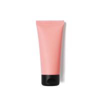 China 60ml Recyclable Cosmetic Plastic Soft Tube Flexible And Squeezable For Eco-Friendly Cosmetic Packaging for sale