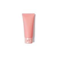 China 60ml Recyclable Cosmetic Plastic Soft Tube Flexible And Squeezable For Eco-Friendly Cosmetic Packaging for sale