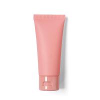 China 60ml Recyclable Cosmetic Plastic Soft Tube Flexible And Squeezable For Eco-Friendly Cosmetic Packaging for sale