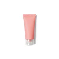 China 60ml Recyclable Cosmetic Plastic Soft Tube Flexible And Squeezable For Eco-Friendly Cosmetic Packaging for sale