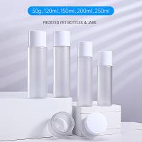 China ABS Plastic Lid Material Plastic Cosmetic Bottles & Jars Featuring High Impact Resistance Durable Cosmetic Packaging for Creams Ideal for Beauty Industry for sale