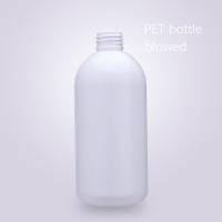 China Round Shouder Cosmetic Bottles And Round Lid Jars For Dispensing Creams Lotions And Serums for sale