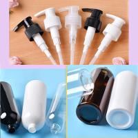 China 1000ml Leak-proof Shatter-resistant Plastic Cosmetic Bottle and PET Cosmetic Bottle for Shower Gel for sale