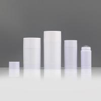 China AMMA Leak-proof Plastic Deodorant Bottles in 15g 30g 50g 75g for Plastic Cosmetic Bottles Packaging for sale