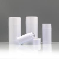 China AMMA Leak-proof Plastic Deodorant Bottles in 15g 30g 50g 75g for Plastic Cosmetic Bottles Packaging for sale