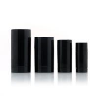 China AMMA Leak-proof Plastic Deodorant Bottles in 15g 30g 50g 75g for Plastic Cosmetic Bottles Packaging for sale