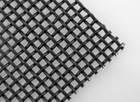 China Clear View Stainless Window Screen Mesh Thickness 0.8mm 11 X 11 Mesh 316 for sale