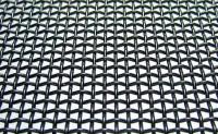 China Bulletproof Security Window Stainless Steel Insect Screen 11 X 11 Mesh for sale