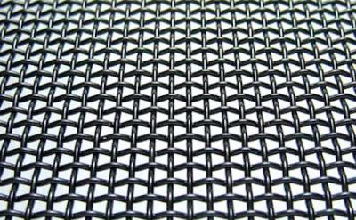 China Bulletproof Security Window Stainless Steel Insect Screen 11 X 11 Mesh for sale