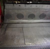 China Perforated Expanded Metal Sheet 15 x 7mm Plaster Reinforcement Mesh for sale