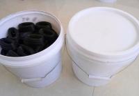 China Black Annealed Iron Binding Wire 1.4mm Diameter 200g Oval Shape for sale