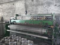 China Electro Galvanized Welded Wire Mesh 0.90mm Diameter Prefabricated Grid Wire Mesh for sale