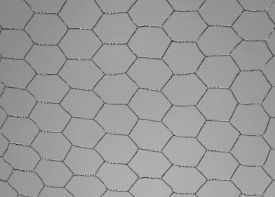 China 18 Gauge Galvanized Hexagonal Mesh 4 ft X 50 ft Wire Mesh For Wall Plastering for sale