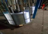 China Construction Galvanized Binding Wire Q195 4.0mm Diameter 200kg - 500kg for sale