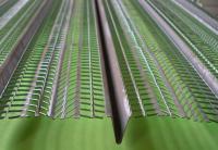 China Building Plaster Reinforcement Mesh Galvanized Hy Rib Formwork 0.5mm Thickness for sale