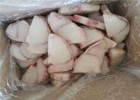 China 20g 100g Blue Shark Steak for sale