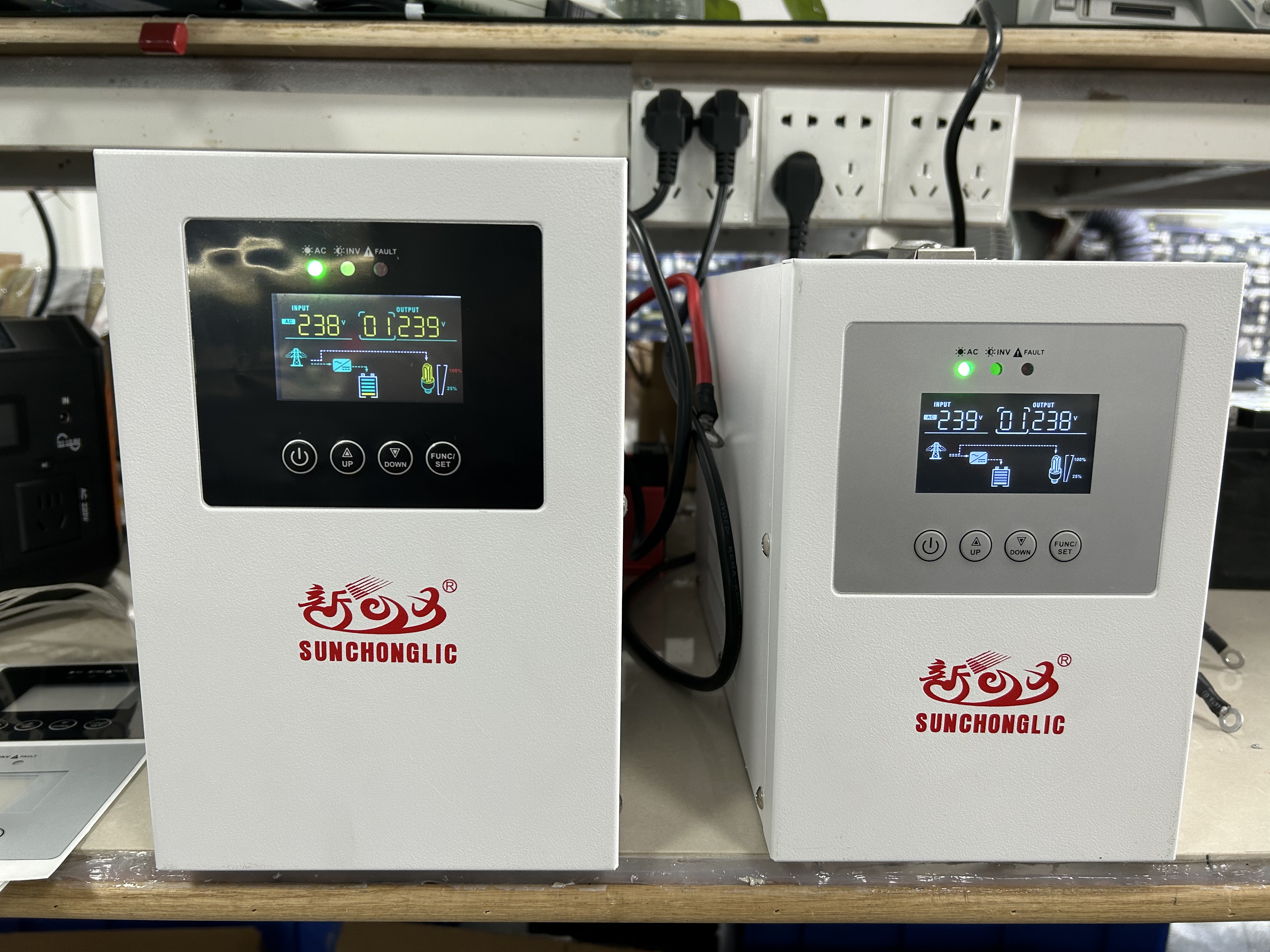 solar inverter