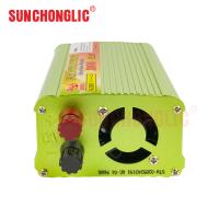 China 2000VA Modified Sine Wave Solar Inverter with Battery Reverse Polarity Protection and USB Output for sale